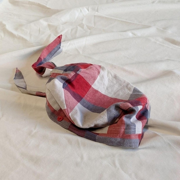 Handmade | Accessories | Upcycled Caps | Poshmark